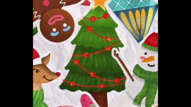 Ну как? Я старалась 😊. Если что, это в Максе 💜