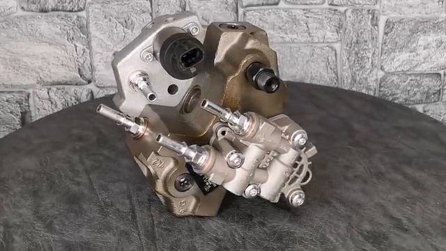 ТНВД Валдай, Паз, Маз ISF 3.8  0445020122