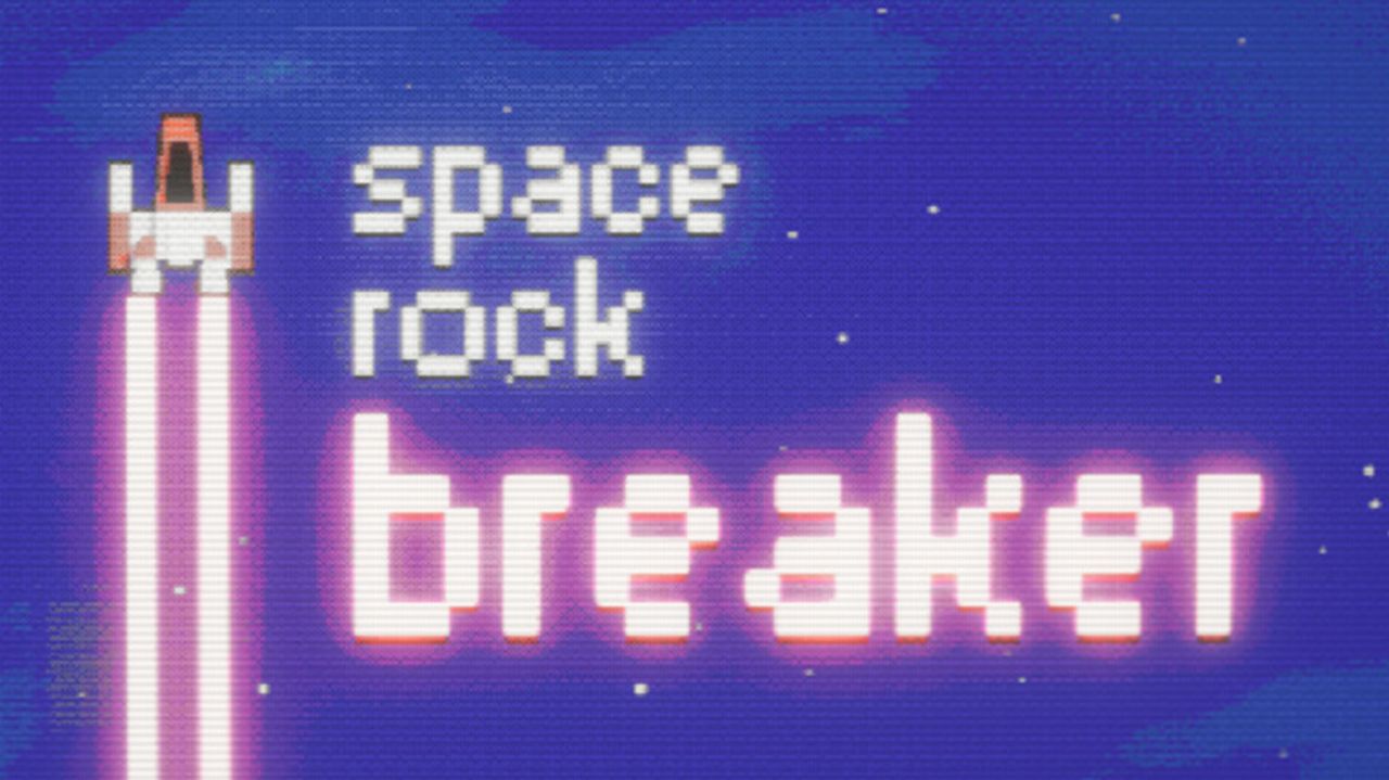 КРУТАЯ ИНКРЕМЕНТАЛКА С ЛУТБОКСАМИ - Space Rock Breaker #1
