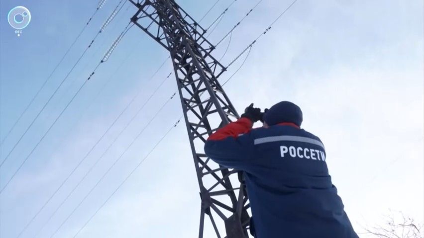 Новосибирские энергетики обеспечат стабильное электроснабжение в праздники