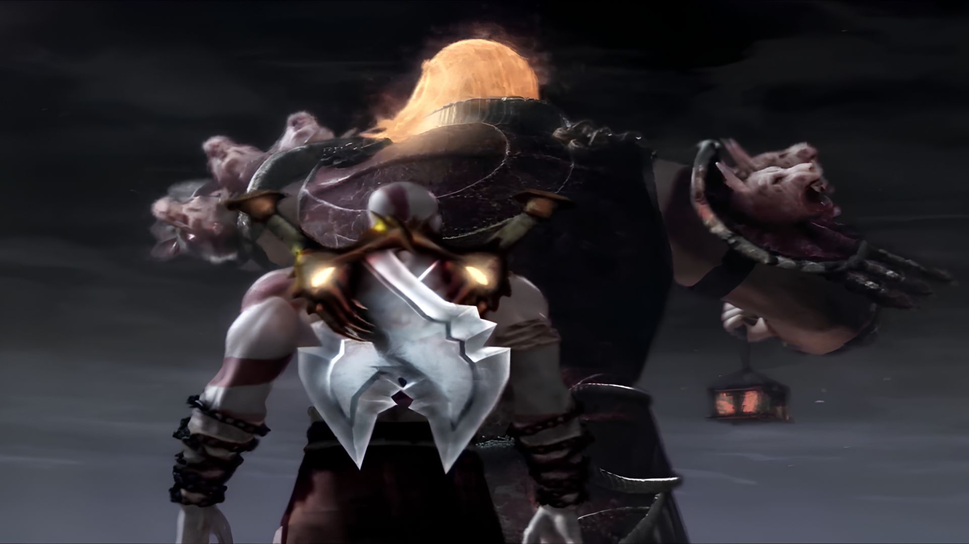 God of War #14 (Бог Войны Арес)