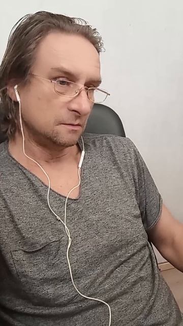 Разговор с органами.