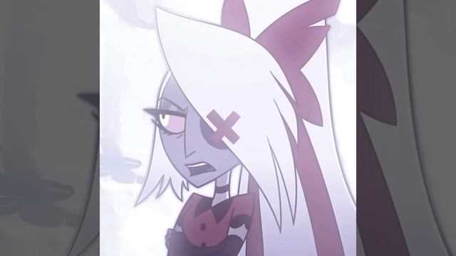 Vaggie Hazbin hotel tribute