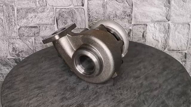 Турбина Volkswagen Crafter 2.5 780005701L