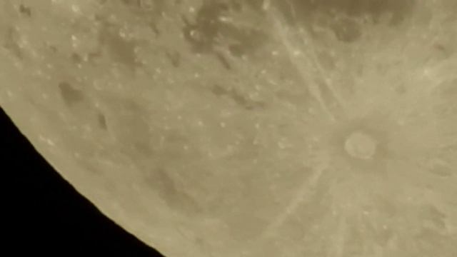 Полнолуние сентября. Затмения нет