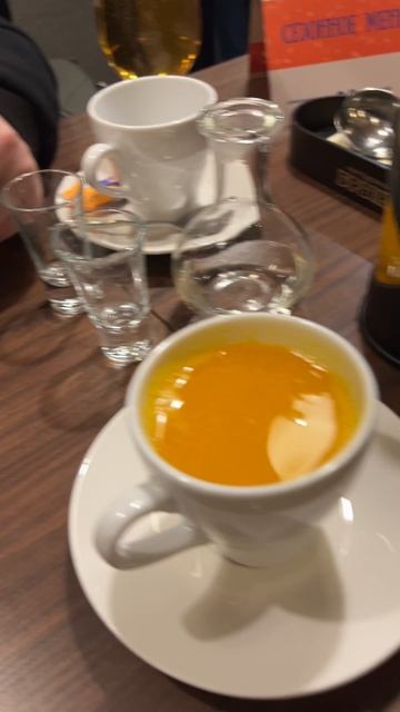 Питер. Брынза