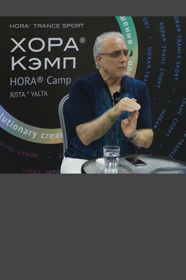 Контроль чувств и эмоций. Покой