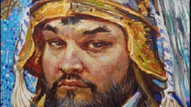 ТОХТАМЫШ _ Как Великий Хан Похоронил Золотую Орду