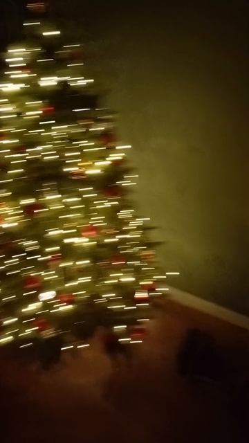 а вы уже подготовились к новому году?