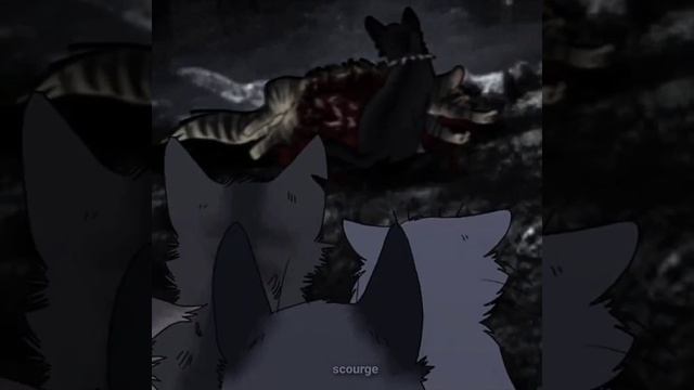 Beach/Edith/Warrior cats!/Бич/Эдит/Коты воители!