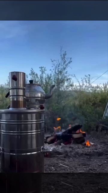 Как выглядит лекарство от всех проблем #РусскаяРыбалка #прорыбалку #русскаярыбалка #рыбалка #природа