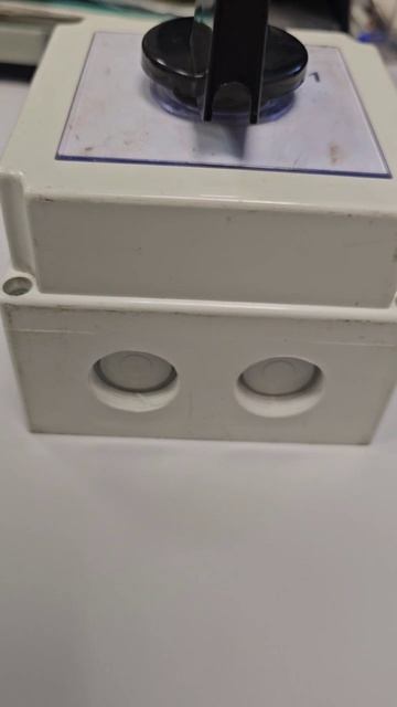 Кулачковый переключатель 4G 40-91-PK АПАТОР: обзор, характеристики и где применяется