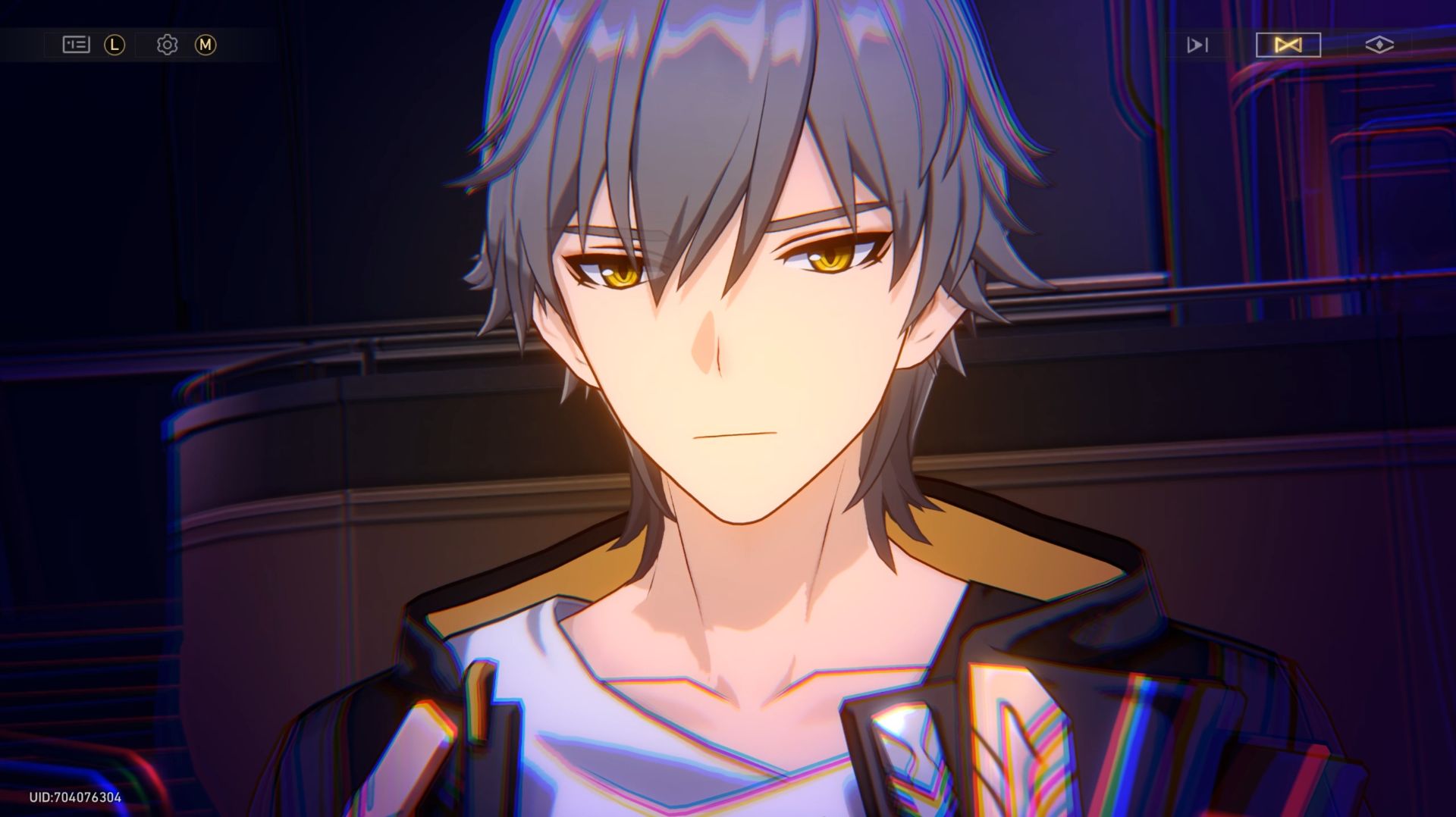 Honkai Star Rail #288 Иной и прежний