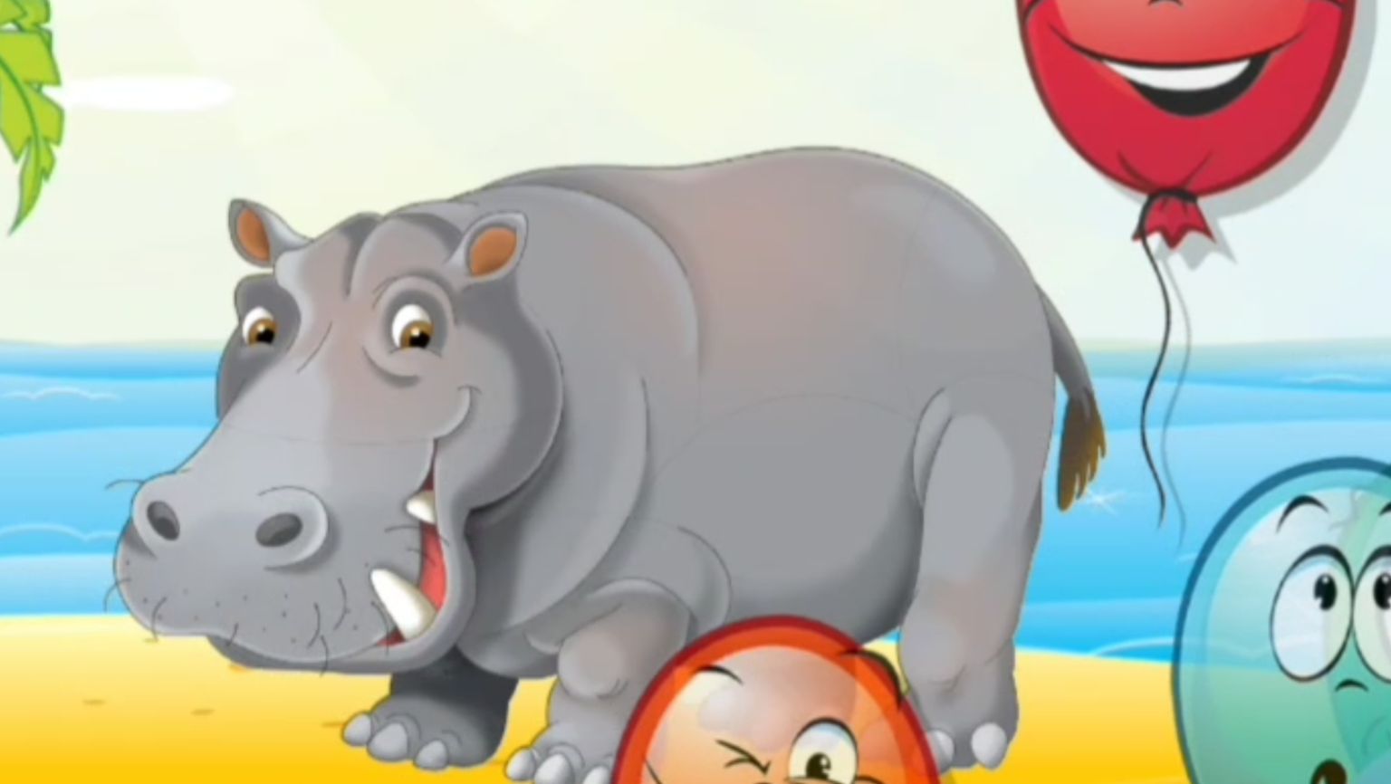 РАЗВЛЕКАТЕЛЬНОЕ ВИДЕО ДЛЯ ДЕТЕЙ