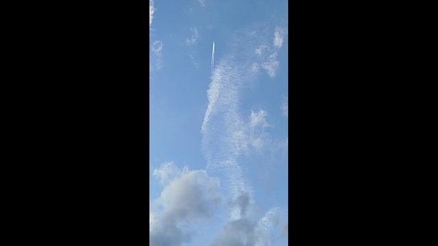 Шар. Аномалия 22.03.25