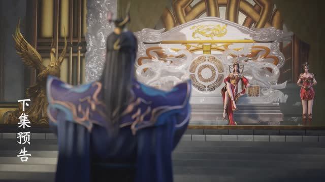 4К Контратака изгнанного ученика 147 Серия - Превью (Аниме-Мультсериал 2023)