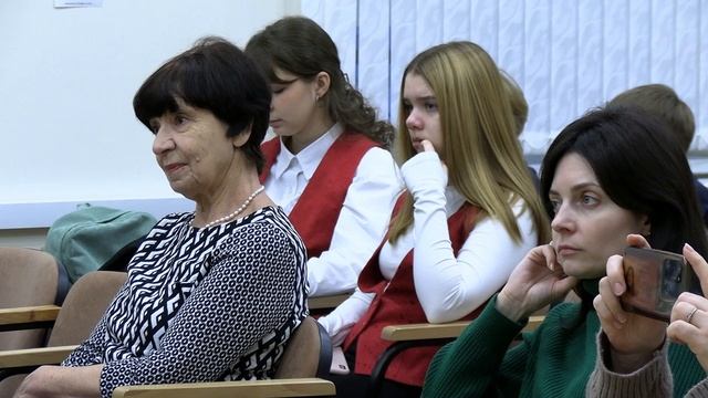 В Детской школе искусств успешно прошел музыкальный фестиваль «Парад ансамблей»