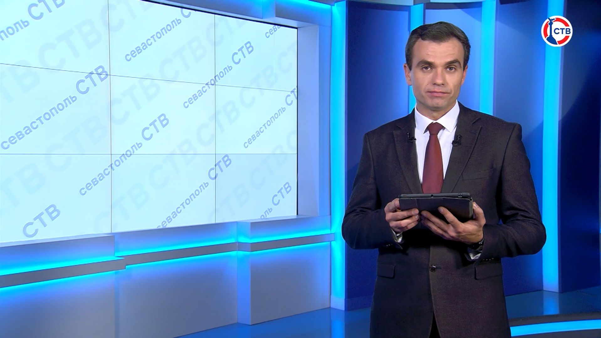 Вечерние новости СТВ (23 декабря 2025)