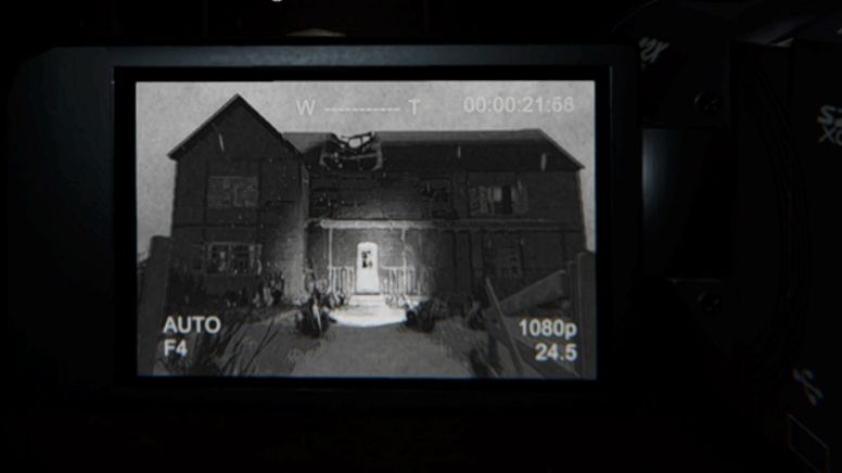 Phasmophobia #43 - 4K FULL HD + HDR