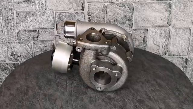 Турбина Hyundai Santa Fe 2 2.2 D4EB 7800027800