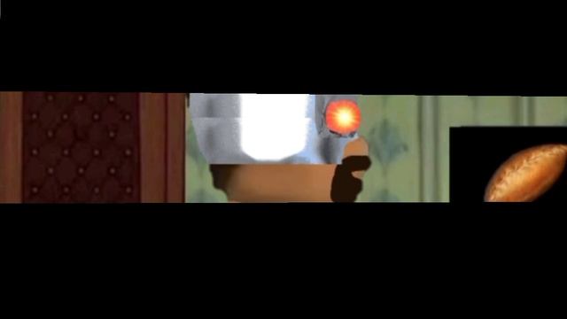 Вирус песбурга 8 серия