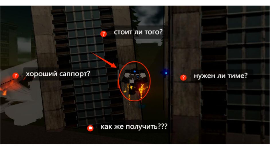 САМЫЙ ДОРОГОЙ ЮНИТ?!🤑 КАК ПОЛУЧИТЬ ШЕФА УЧЁНОГО В ST: Blockade battlefront?!