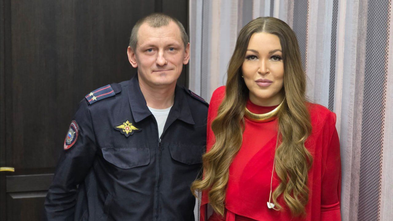 Ирина Дубцова записала видеообращение с призывом не поддаваться на уловки мошенников