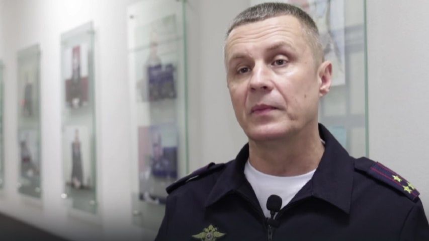 Полицейские обращают внимание белгородцев на ответственность за незаконное хранение оружия