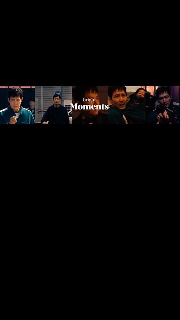 Ги Хун | Игрок 456 | Игра в Кальмара 🦑