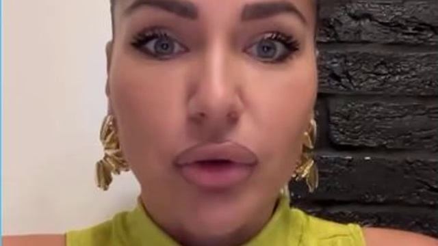 💕 Елизавета Триандафилиди считает, что Дом 2 проигрывает блогерам| Новости Дом 2