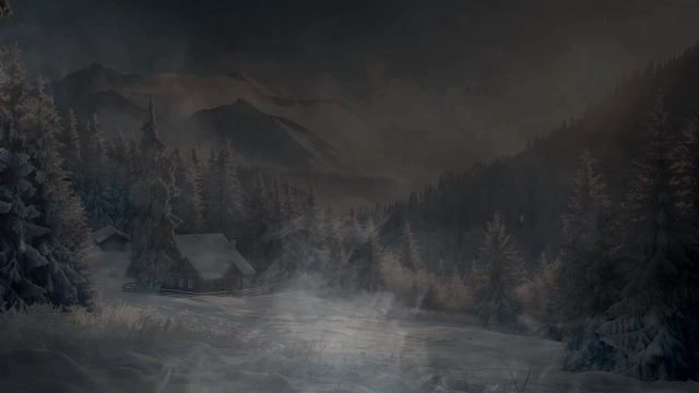 08 - Memory (Remaster) [Cold Dream]