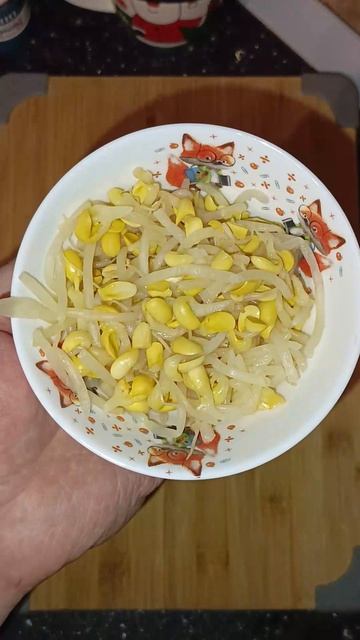 Оливье - Азивье новогодний салат