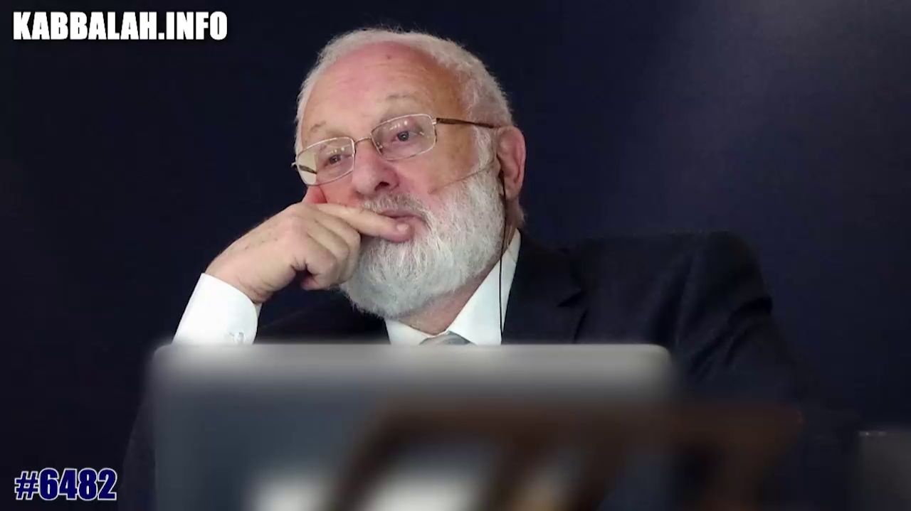 Главное - это намерение [6482] (19.11.2020)