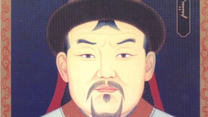 МУНКЭ _ Как Один Хан Перевернул Монгольскую Историю