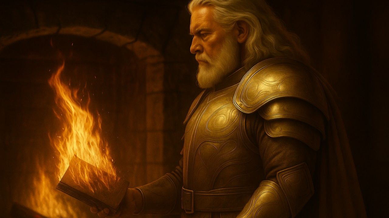 Ария 04. Еретик