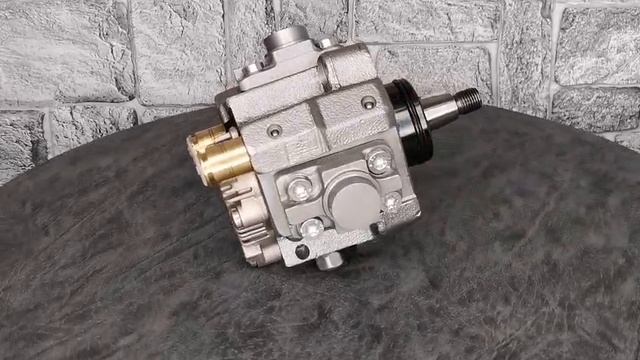 ТНВД Kia Sorento, Grand Starex, Porter 0445010333