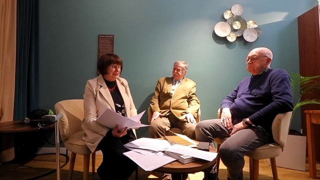 Юбилей А.В.Луначарского. Часть 3. Исторический и социальный контекст.