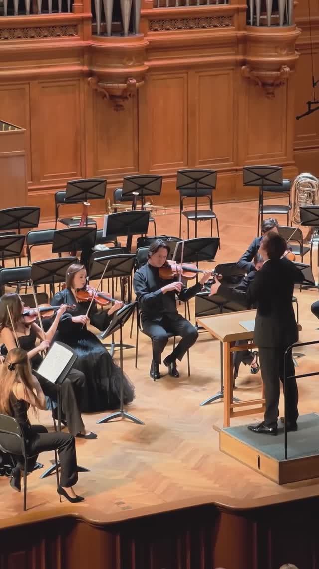 🌠 Моцарт. Маленькая ночная серенада #классическаямузыка #моцарт