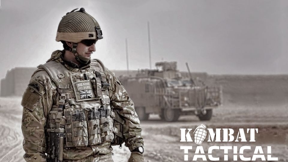 Нету лучше войск нигде