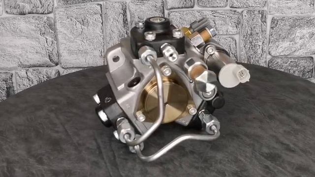 ТНВД John Deere, Джон Дир REBUILD FACTORY  294050-0060