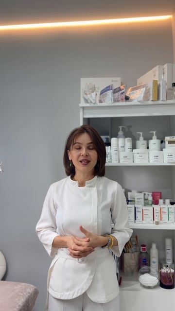 Анна И. [ Отзыв ученицы школы КБО ]