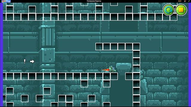 Исейн демон-постройка [ ELECTRODYNAMIX ] за 1 минуту