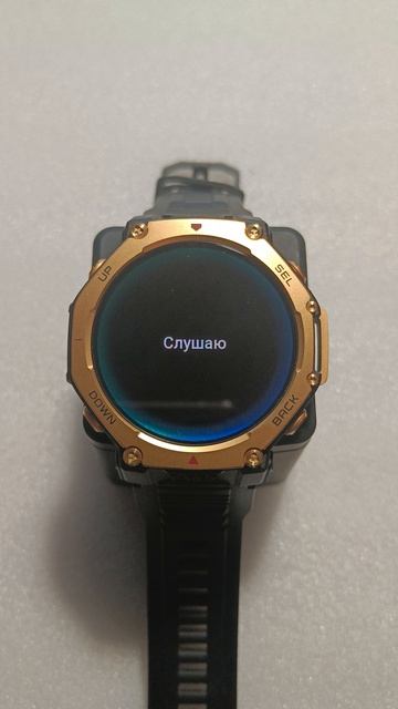 Amazfit T-Rex 3 Pro: Как работает напоминалка в Zepp Flow? Просто! 🔔📣⌚