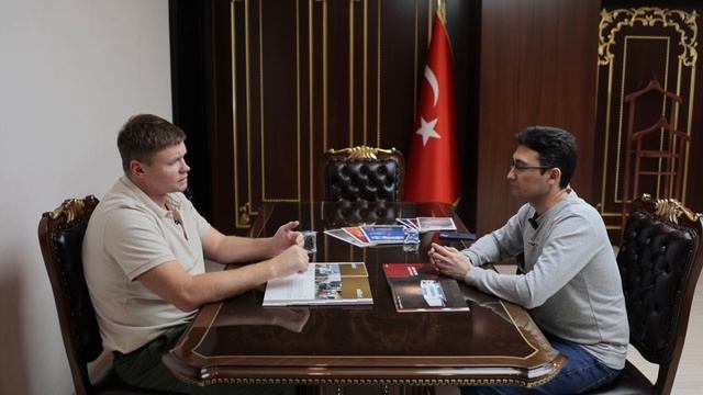 Мельницы от MillTech — интервью о производстве оборудования для мукомольных заводов