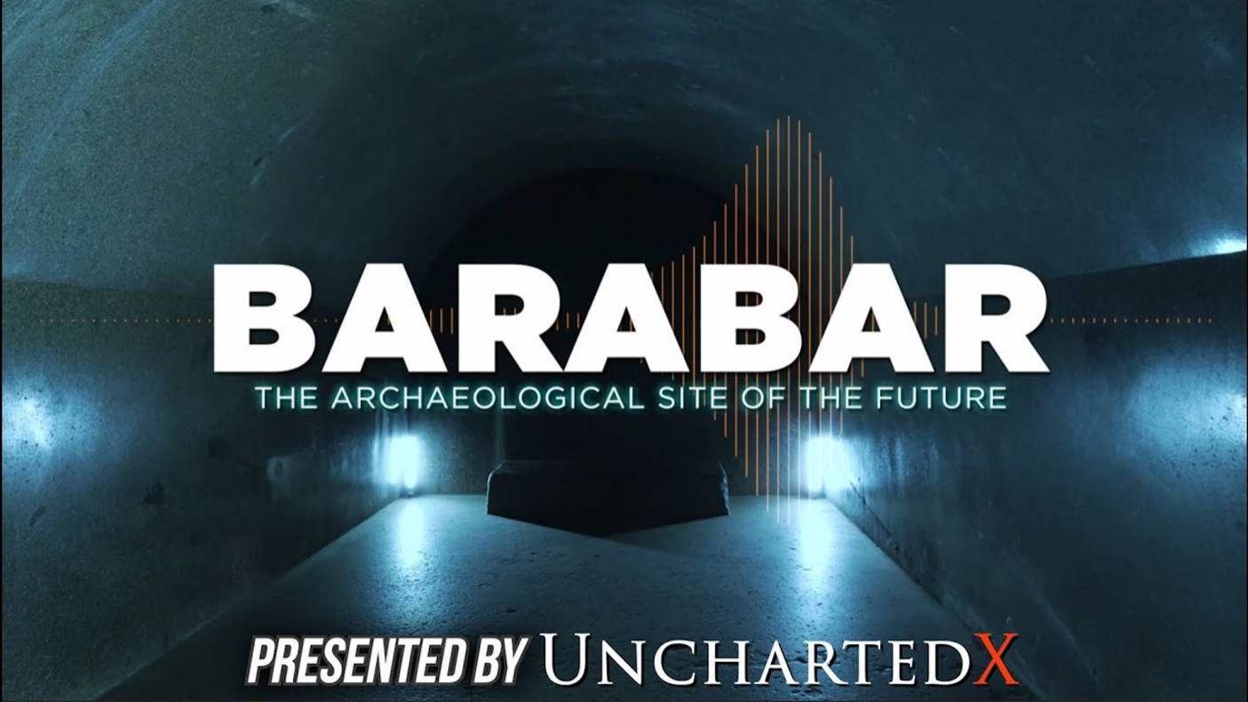 БАРАБАР — Потрясающая точность и геометрия в древних гранитных пещерах Индии // BARABAR