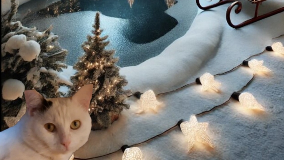 Полюби меня. Я найденыш