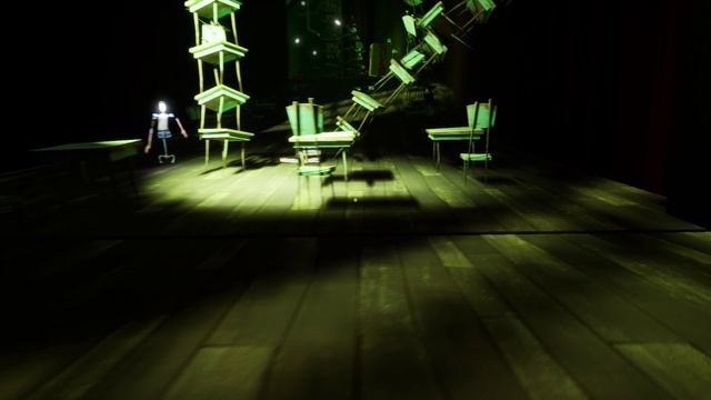 Hello Neighbor   нашёл последний тортик и получил ружьё!