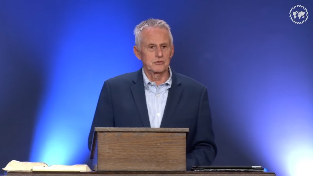 14.12.2025 «Покой Божий не имеет конца» П Шаллер