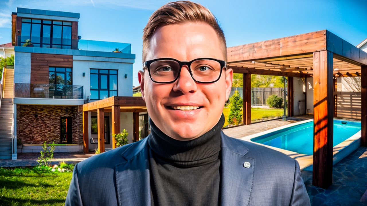 Премиальный дом в Адлере с ремонтом: демонстрация готового решения