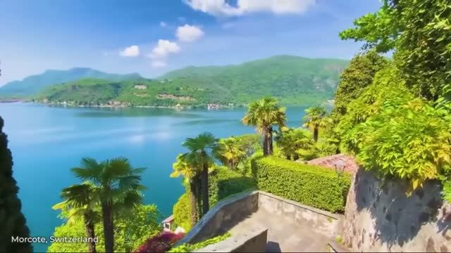 Vocal Trance Show #6 (HD)